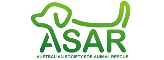The Australian Society for Animal Rescue